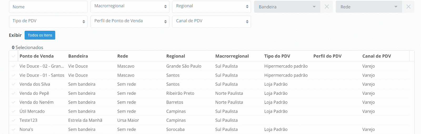 Configurar o agendamento de tarefas – Involves Stage - Central de Ajuda